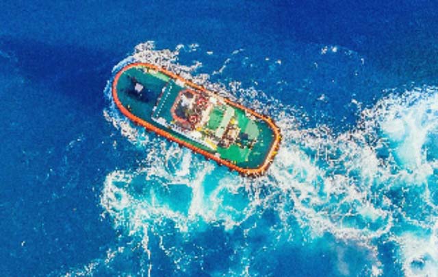 AMOGY'S AMMONIA TECHNOLOGY VERIFIED BY LR - Clean Shipping International