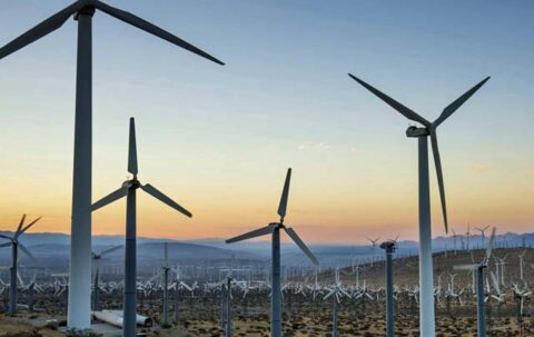 DANISH FINANCE BEHIND GREEN HYDROGEN PROJECT IN MEXICO - Clean Shipping ...