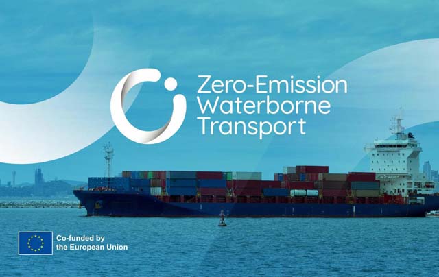 EUROPEAN ZERO-EMISSION SHIPPING STRATEGY UPDATED - Clean Shipping ...