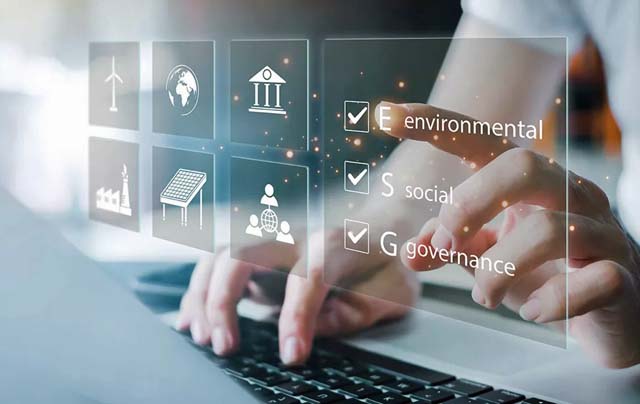 ESG RATING SYSTEM OFFERED TO SHIPPING COMPANIES - Clean Shipping International