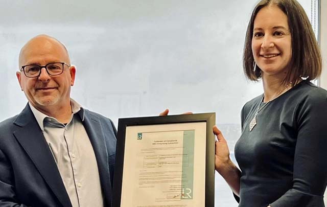 LR APPROVAL FOR CANADIAN SHIP RECYCLER - Clean Shipping International