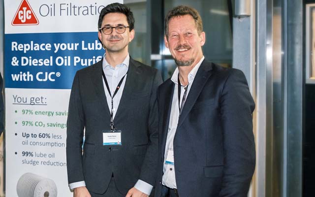 PRIMESERV AND JENSEN TO COOPERATE ON LUBRICATION RETROFITS - Clean ...