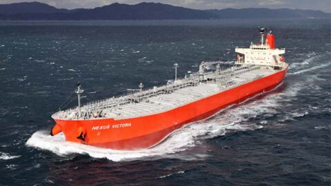 MOL TO INSTAL VM CARBON CAPTURE SYSTEM ON LARGEST VESSEL TO DATE ...