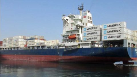 UNIFEEDER AND MPC CONTAINER SHIPS JV AIMS TO CUT EMISSIONS - Clean ...