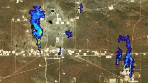 SATELLITE LAUNCHED TO IDENTIFY METHANE SUPER-EMITTERS - Clean Shipping ...