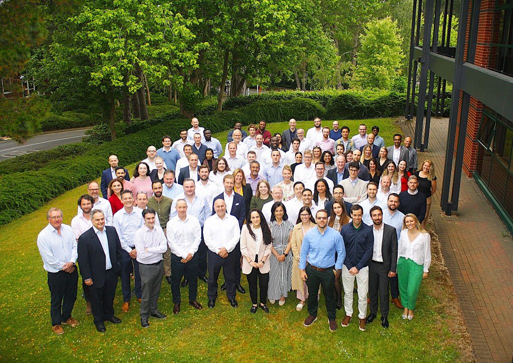 SILVERSTREAM REACHES 200 ORDER MILESTONE - Clean Shipping International