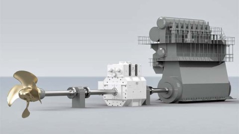 ABB SHAFT GENERATORS CUT EMISSIONS FOR QATAR LNG CARRIERS - Clean ...