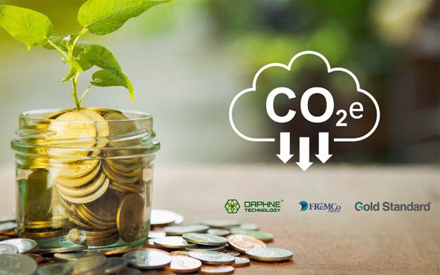 APPROVED CARBON CREDIT METHODOLOGY TACKLES METHANE EMISSIONS - Clean ...