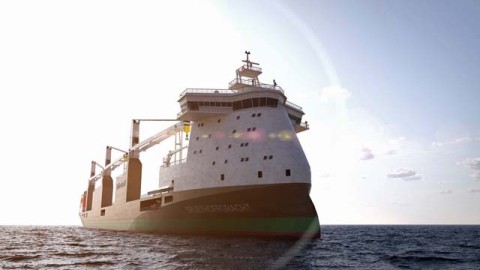 SPLIETHOFF ORDERS 8+2 FUTURE FUEL READY VESSELS - Clean Shipping ...