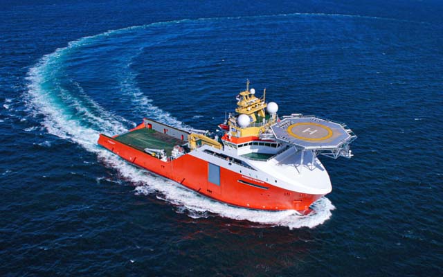 SOLSTAD OFFSHORE OFFERS RENEWABLE BIODIESEL OPTION - Clean Shipping ...
