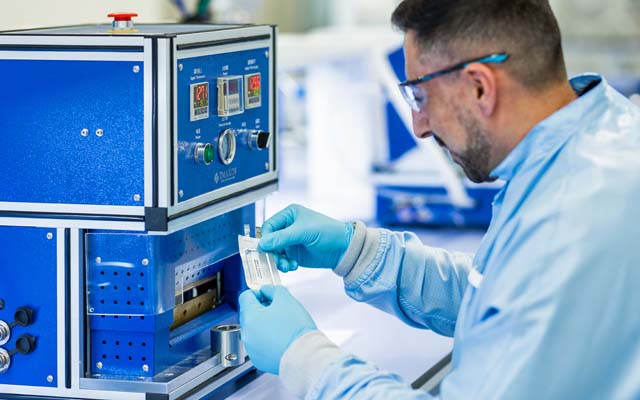 MARITIME SOLID STATE BATTERIES PROGRESS TO COMMERCIALISATION - Clean ...