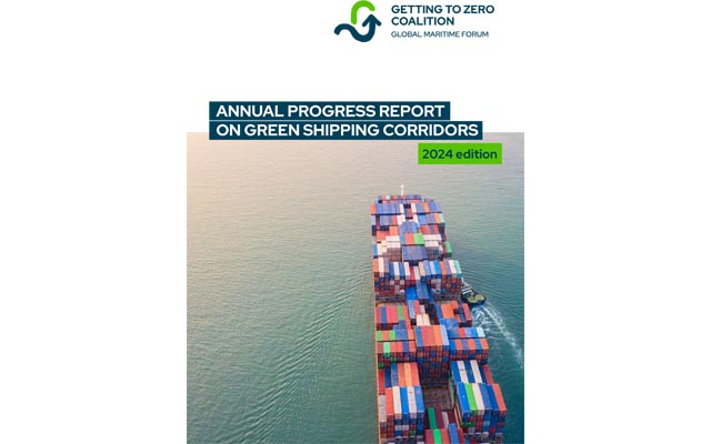 LACK OF NATIONAL POLICIES IS HOLDING BACK GREEN CORRIDOR DEVELOPMENT ...