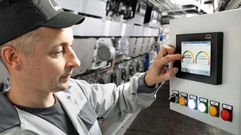 MAN ES RELAUNCHES LUBE OIL MONITORING TOOL - Clean Shipping International