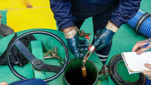 TESTING COMPANY IDENTIFIES BIOFUEL RISKS - Clean Shipping International