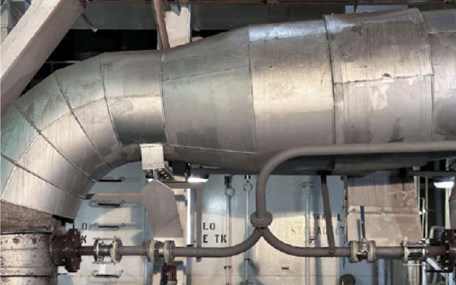 DRY SCRUBBER TECHNOLOGY OFFERS OPEN-LOOP ALTERNATIVE - Clean Shipping ...