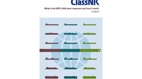 ClassNK EXPLAINS THE IMO MID-TERM MEASURES - Clean Shipping International