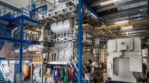 WinGD TO PROVIDE AMMONIA ENGINES FOR TRAFIGURA NEWBUILDS - Clean Shipping International