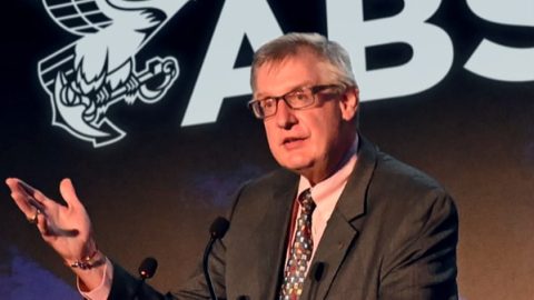 ABS FIRMLY BACKS IMO NET ZERO FRAMEWORK - Clean Shipping International