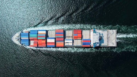 TOPSOE TECHNOLOGY BEHIND US BLUE METHANOL PLANT FOR MARITIME FUEL ...