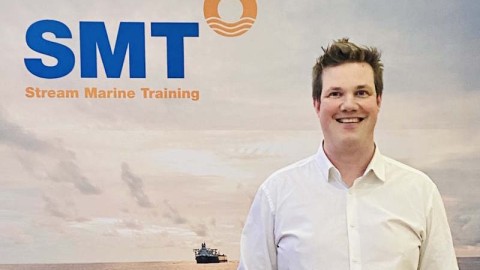 SMT CALLS FOR FUEL-SPECIFIC SAFETY STANDARDS - Clean Shipping International