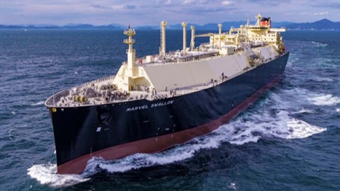 MAINTENANCE AGREEMENT HELPS MOL DECARBONISATION GOALS - Clean Shipping ...