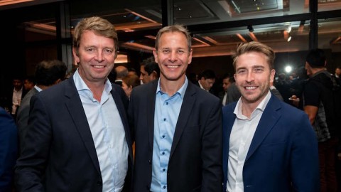 OCEANSCORE AND ANGLO-EASTERN JOIN FOR EU ETS AND FuelEU MARITIME ...