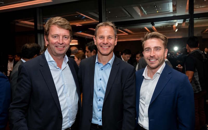 OCEANSCORE AND ANGLO-EASTERN JOIN FOR EU ETS AND FuelEU MARITIME ...